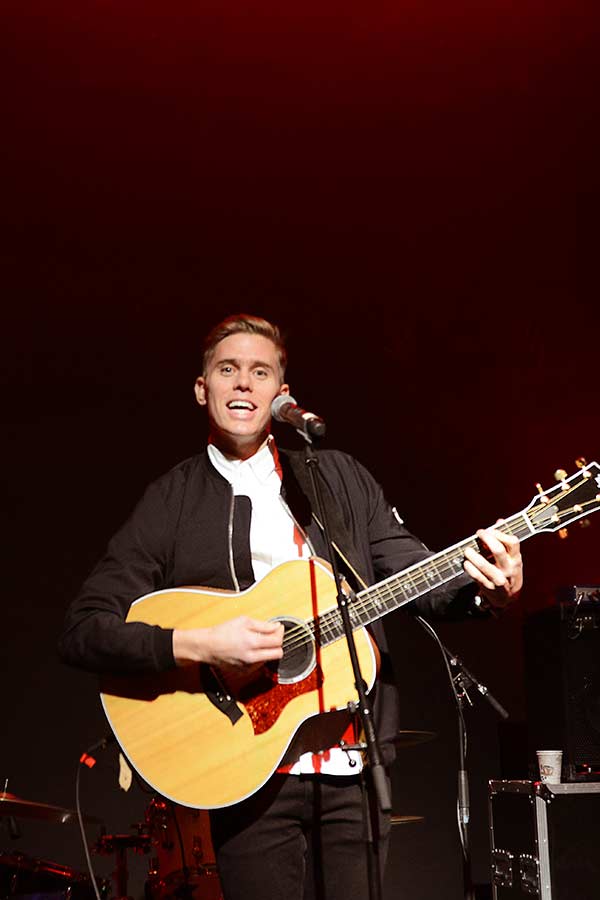 Jón Jónsson - Kompaní Events